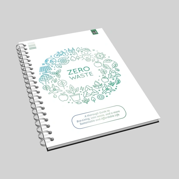 Recycled Wiro Bound Booklets | Prontaprint Walsall & Sutton Coldfield