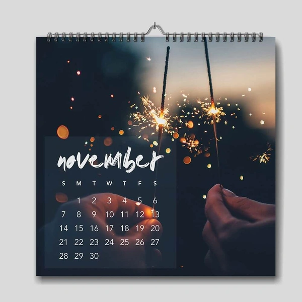 Wall Calendars | Prontaprint Walsall & Sutton Coldfield